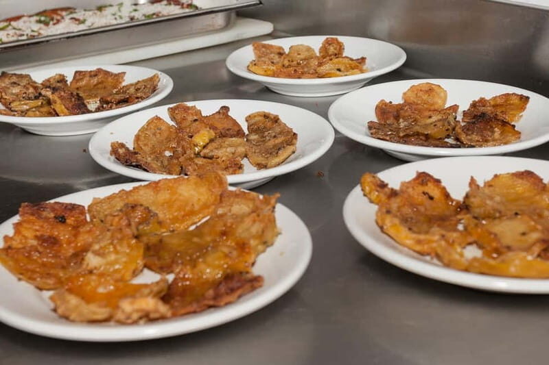 Cefalu: Dinner in the Madonie Mountains - Frequently Asked Questions