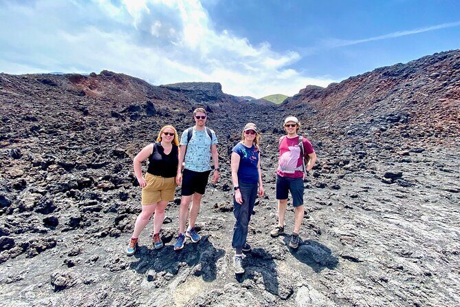Cefalu Etna wild jeep experience - What Makes This Tour Stand Out?