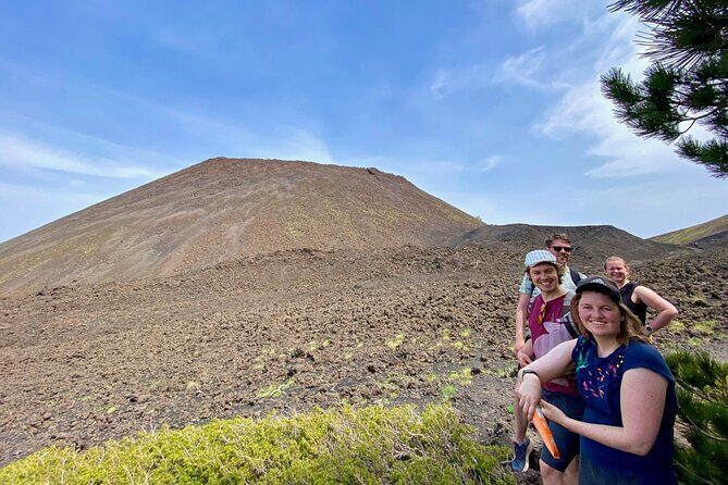 Cefalu Etna wild jeep experience - FAQ
