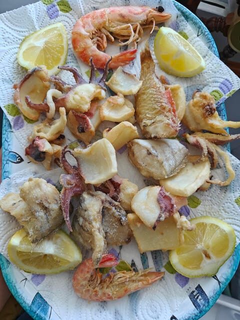 Cefalù: Fishing boat tour with lunch on board, Fishing Excursion - Who Will Love This Tour?