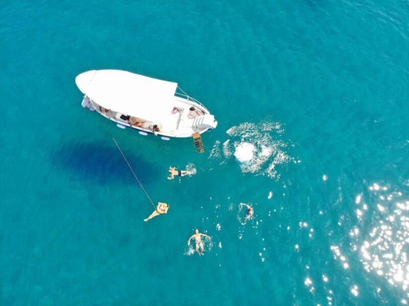 Cefalù: Guided Boat Excursion along the coast of Cafalù - Authenticity, Value, and Experience