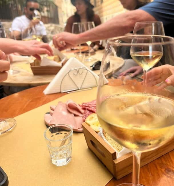 Cefalù: Guided Walking Tour with Sicilian Aperitivo - Key Points