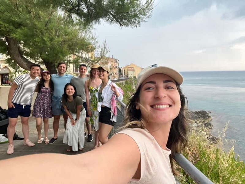 Cefalù: Guided Walking Tour with Sicilian Aperitivo - What Makes This Tour Special