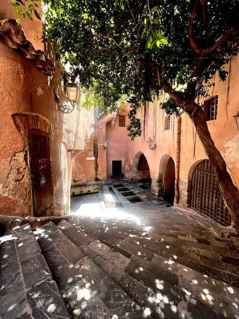 Cefalù: Guided Walking Tour with Sicilian Aperitivo - Why This Tour Represents Value