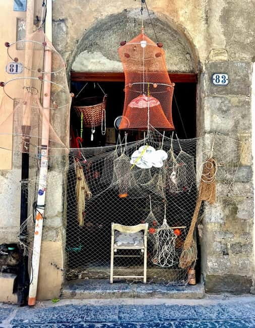 Cefalù: Guided Walking Tour with Sicilian Aperitivo - FAQ