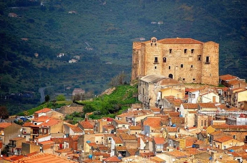 Cefalù: Half-Day Wine Tasting Tour in Castelbuono - Practical Details for Planning Your Trip