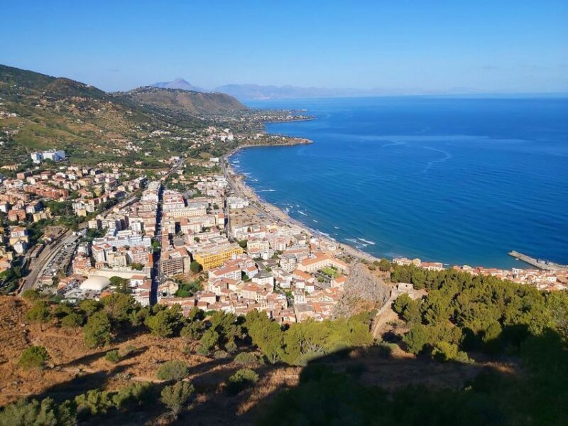 Cefalú: La Rocca Archaeological Park Guided Hiking Tour - Who Should Consider This Tour?