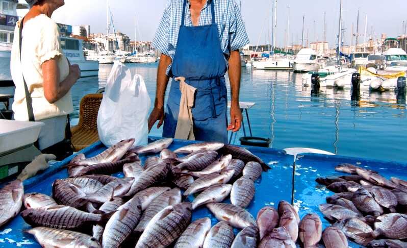 Cefalù: Market Tour and Meal at a Local's Home - A Closer Look at the Experience