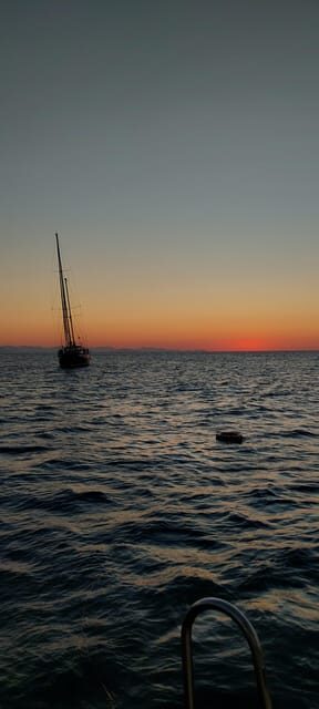 Cefalù: Mini Yacht with Snorkel Stops, Caves and Aperitif - How the Tour Is Structured
