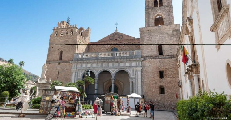 Cefalù: Palermo and Monreale Tour - A Practical Breakdown of the Tour