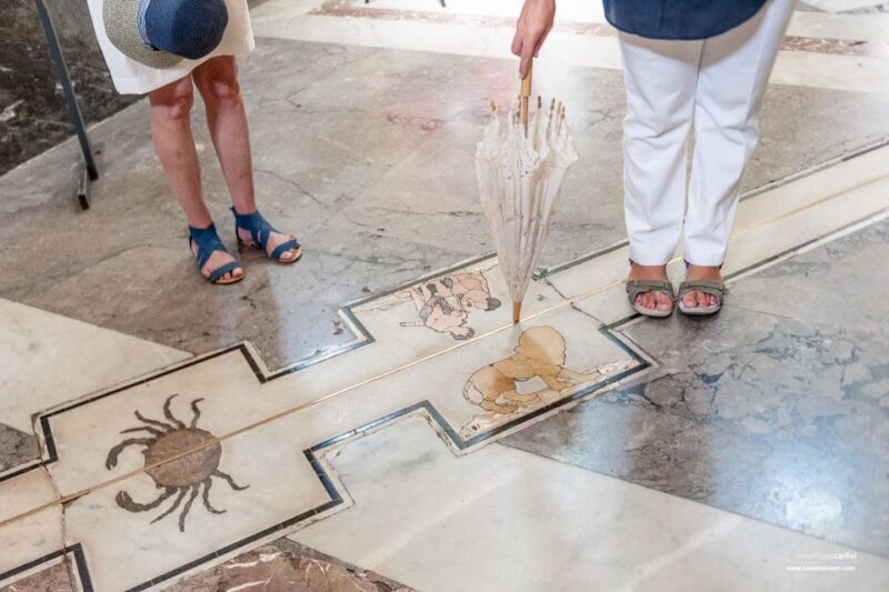 Cefalù: Palermo and Monreale Tour - Practical Tips for Travelers