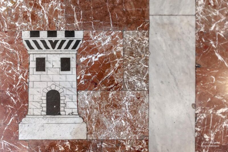 Cefalù: Palermo and Monreale Tour - FAQ