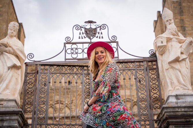 Cefalù Photoshoot Capture Your Spontaneous And Happy Moments - The Practical Details