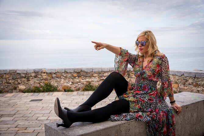 Cefalù Photoshoot Capture Your Spontaneous And Happy Moments - Additional Tips and Considerations
