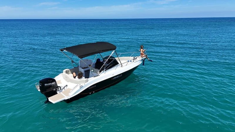 Cefalù: Private Boat Tour + Snorkeling & Aperitif (1-9 pax) - Who Would Love This Tour?