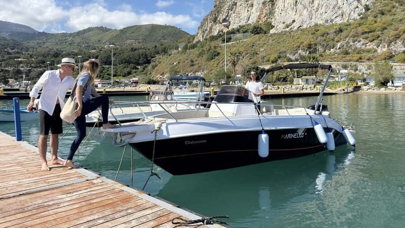 Cefalù: Private Boat Tour + Snorkeling & Aperitif (1-9 pax) - FAQ