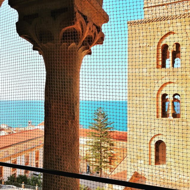 Cefalù: Street Food Tour with Tastings - Key Points