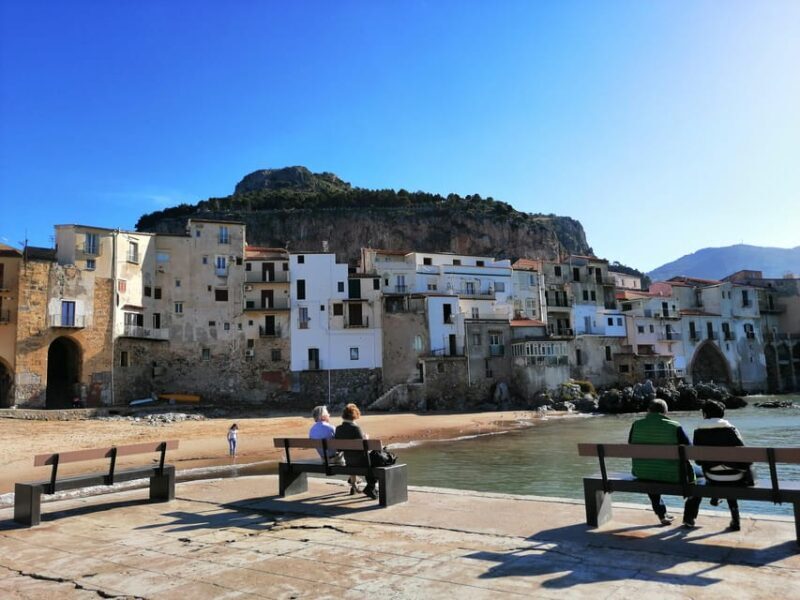 Cefalù: Street Food Tour with Tastings - A Deep Dive into the Cefalù Street Food Experience