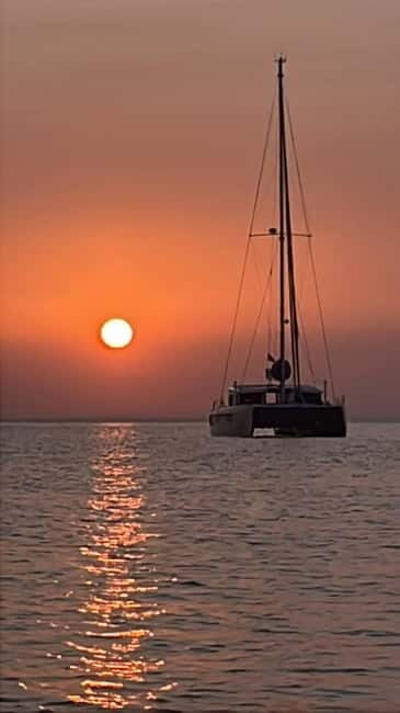 Cefalù: Sunset boat trip along the coast of Cefalù - What’s Included and Why It Matters