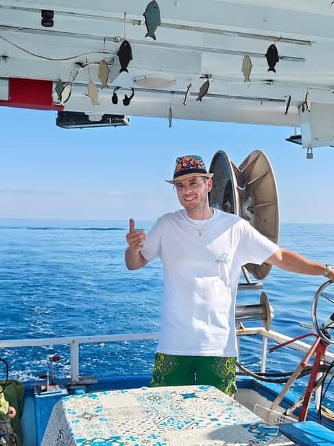 Cefalù: sunset coast tour with snorkeling and aperitif - Why this tour delivers value