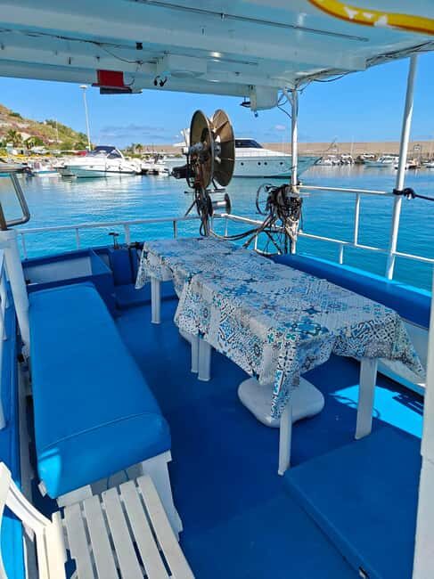 Cefalù: sunset coast tour with snorkeling and aperitif - Who would enjoy this trip most?