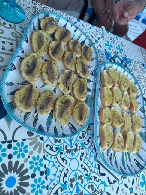 Cefalù: sunset coast tour with snorkeling and aperitif - Frequently Asked Questions