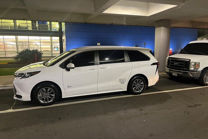 Ceiba Airport and Ferry Terminal Transfer - The Sum Up: Is This Transfer Worth It?