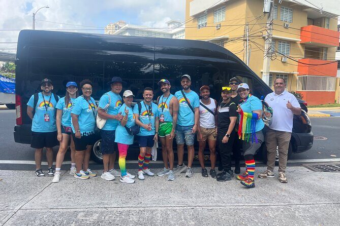 Ceiba Airport and Ferry Terminal Transfer - FAQs