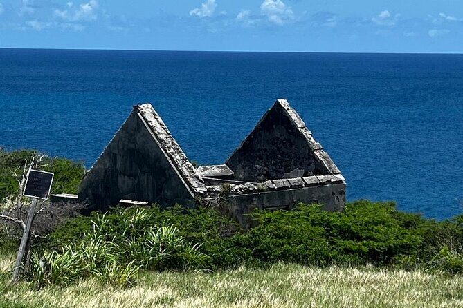 Celeb Island Adventure Tour - The Itinerary in Detail