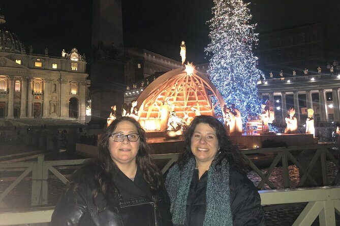 Celebrate Christmas in Rome - Small Group Walking Tour - Final Thoughts: Who Should Consider This Tour?