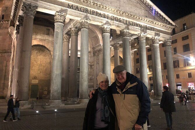 Celebrate Christmas in Rome - Small Group Walking Tour - FAQ