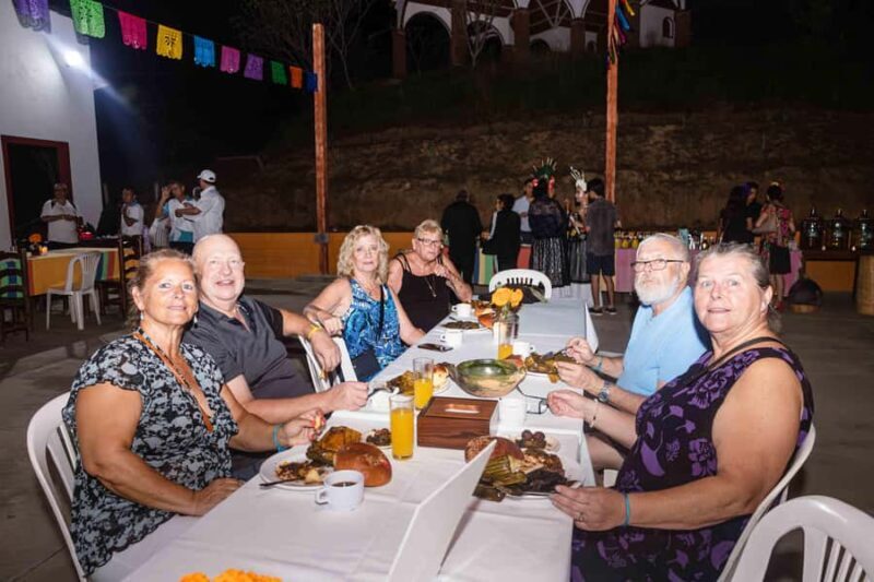 Celebrate Day of the Dead | All Inclusive - What to Expect from the Day of the Dead Tour in Oaxaca