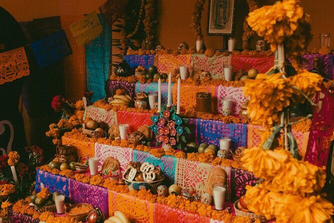 Celebrate DE Muertos with a Mexican Family Cemetery - The Practical Side: Logistics and Value