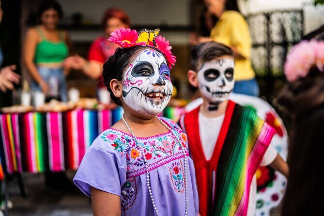 Celebrate DE Muertos with a Mexican Family Cemetery - The Bottom Line: Is It Worth It?