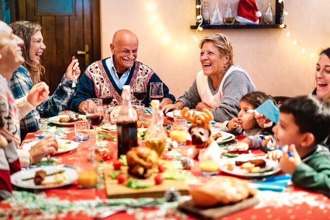 Celebrate DE Muertos with a Mexican Family Cemetery - FAQ