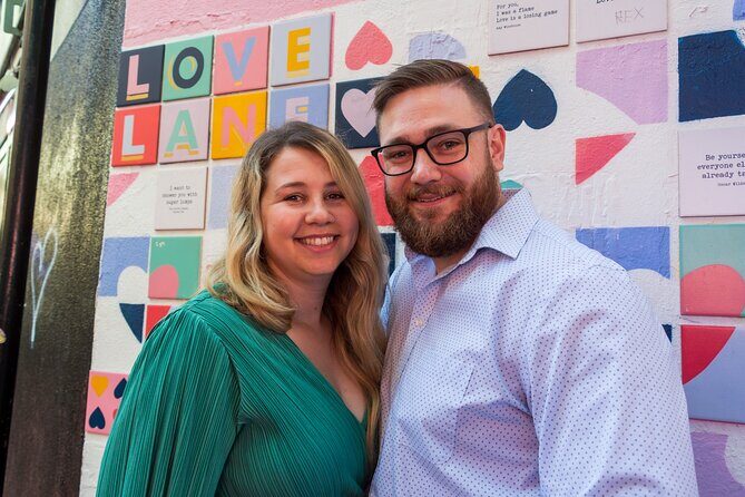 Celebrate Every Love Story: Pride Month Promotion - What It’s Like in Practice