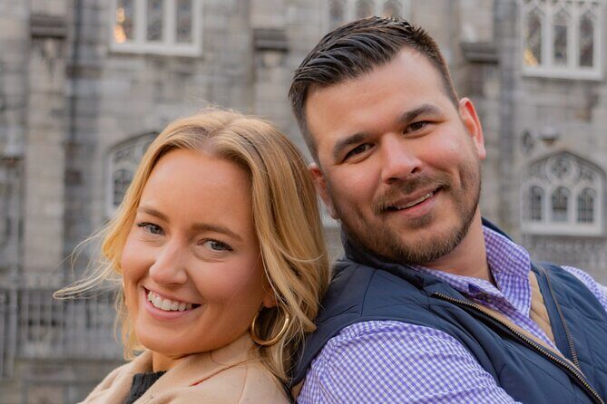 Celebrate Every Love Story: Pride Month Promotion - Who Will Love This Experience?