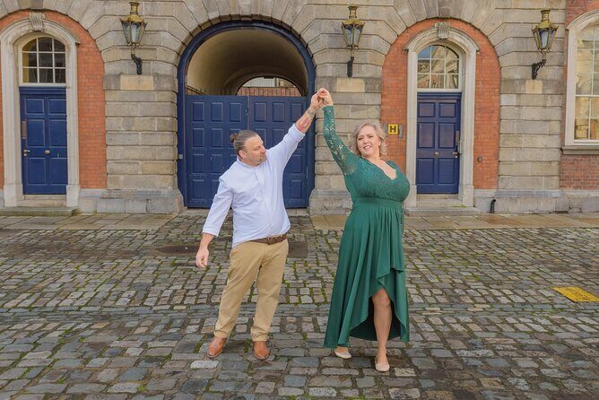 Celebrate Every Love Story: Pride Month Promotion - Final Thoughts: Making the Most of Your Dublin Photoshoot