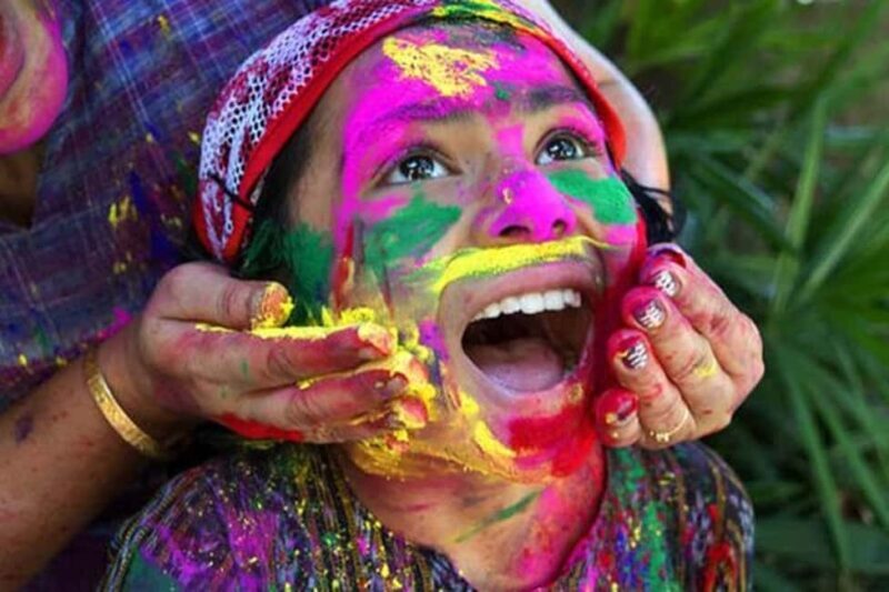 Celebrate Holi & Discover Delhi: A Same-Day Adventure - Who Will Love This Tour?