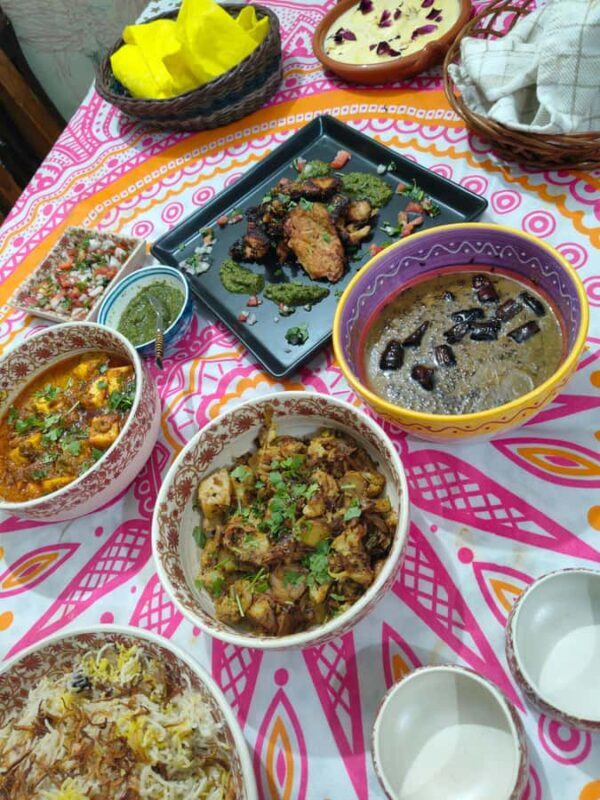 Celebrate Holi, the Colour Festival with locals in New Delhi - An In-Depth Look at the Experience