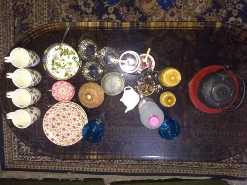 Celebrate Holi, the Colour Festival with locals in New Delhi - Authenticity and Local Flavor