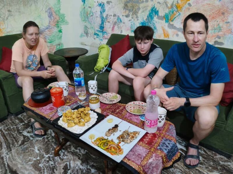 Celebrate Holi, the Colour Festival with locals in New Delhi - Summing Up: Is It Worth It?