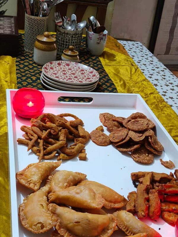 Celebrate Holi, the Colour Festival with locals in New Delhi - FAQs