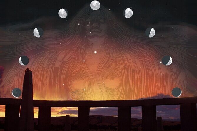 Celebrate Matariki: The Maori New Year @ Stonehenge Aotearoa - Introduction: What the Tour Offers and Why You Might Enjoy It