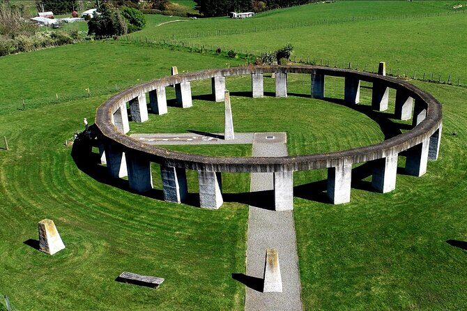 Celebrate Matariki: The Maori New Year @ Stonehenge Aotearoa - Why This Tour Offers Genuine Value