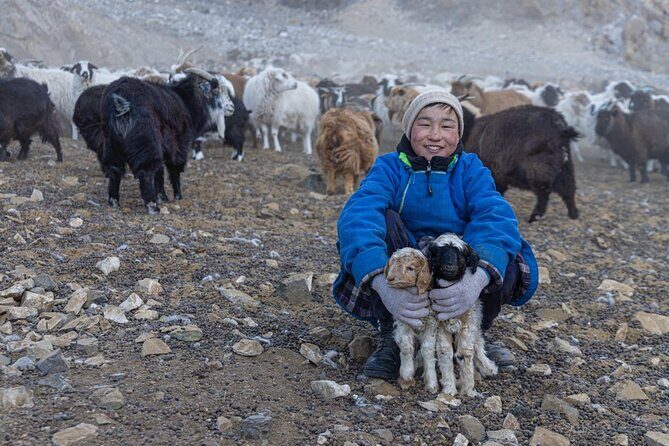 Celebrate Mongolias New Year the Nomadic Way - FAQ