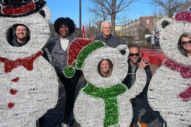 Celebrate the Season with a Holiday Scavenger Hunt in Rochester - Authentic Feedback and Insights