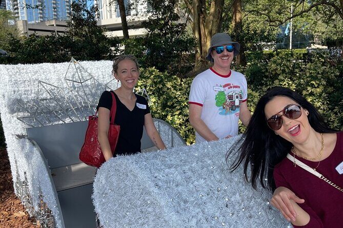 Celebrate the Season with a Holiday Scavenger Hunt in Tucson - Authentic Perspectives from Reviews