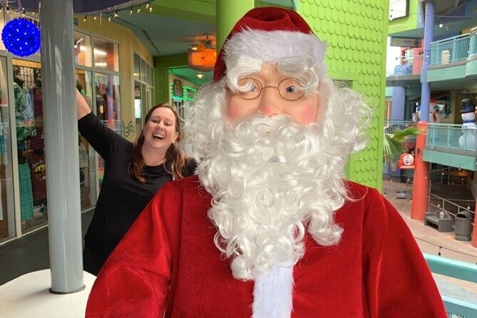 Celebrate the Season with a Holiday Scavenger Hunt in Tucson - FAQ