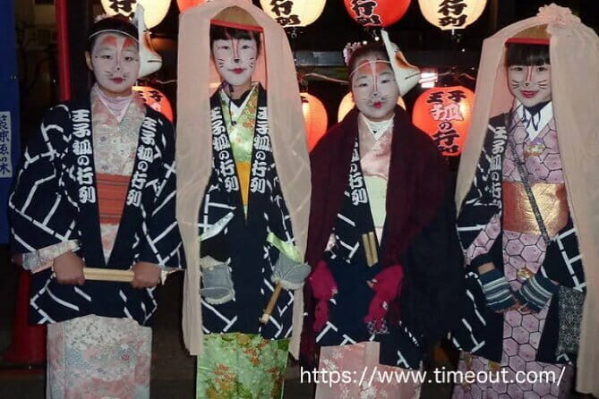 Celebrate Unique Japanese New Year Tradition Culture Festivity - Key Points